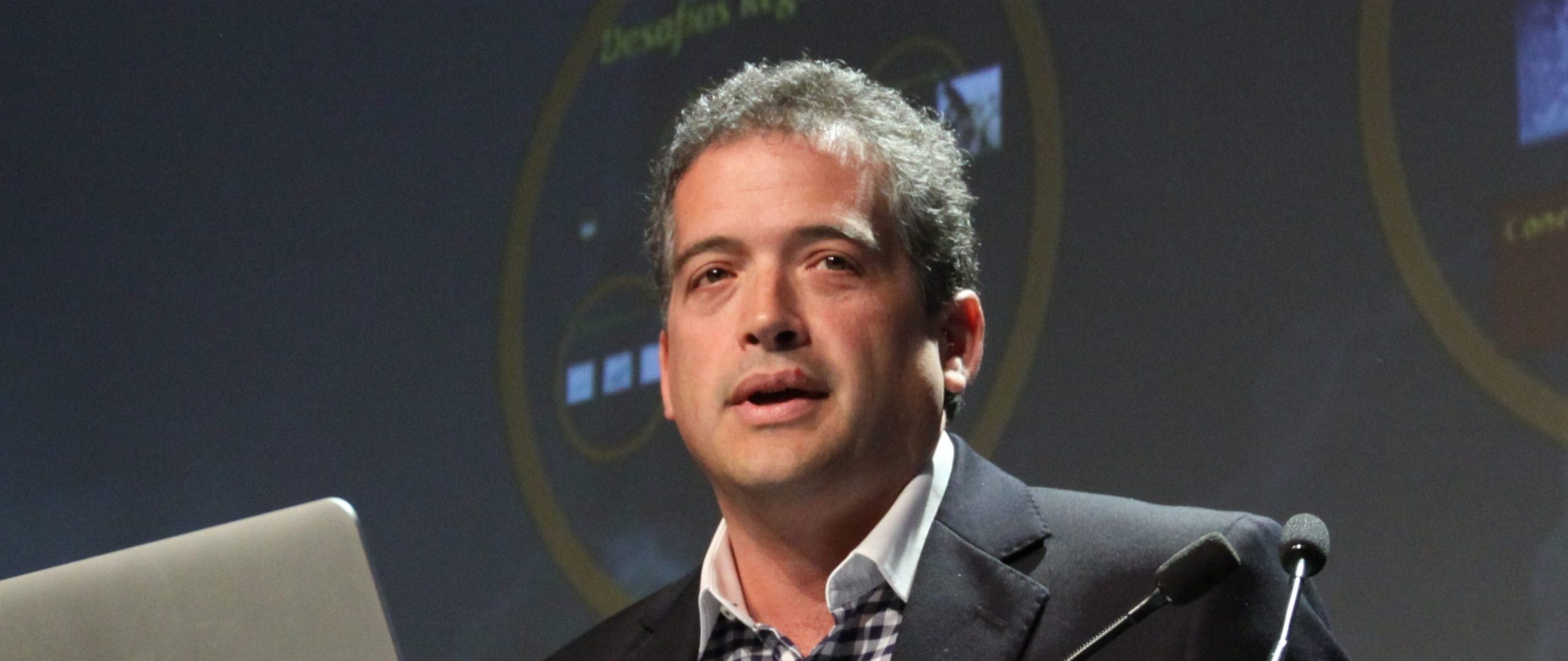 "El mayor riesgo de la regulación es quedarnos fuera de la Revolución ...