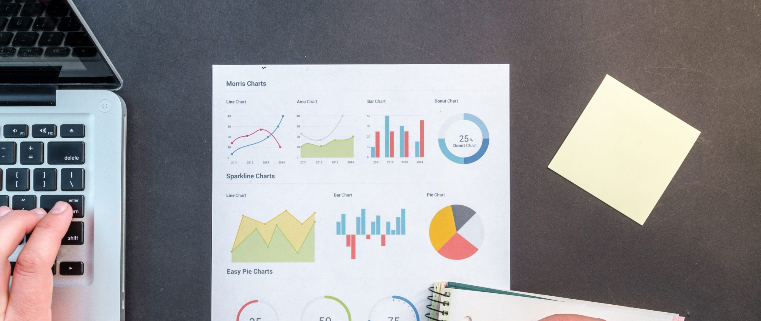 Data driven: aprovechar los datos para mejorar tu estrategia de marketing