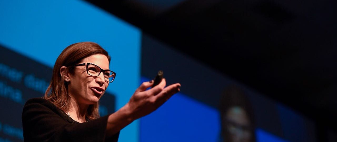 Las prácticas de Google para innovar: exposición completa en ICARE