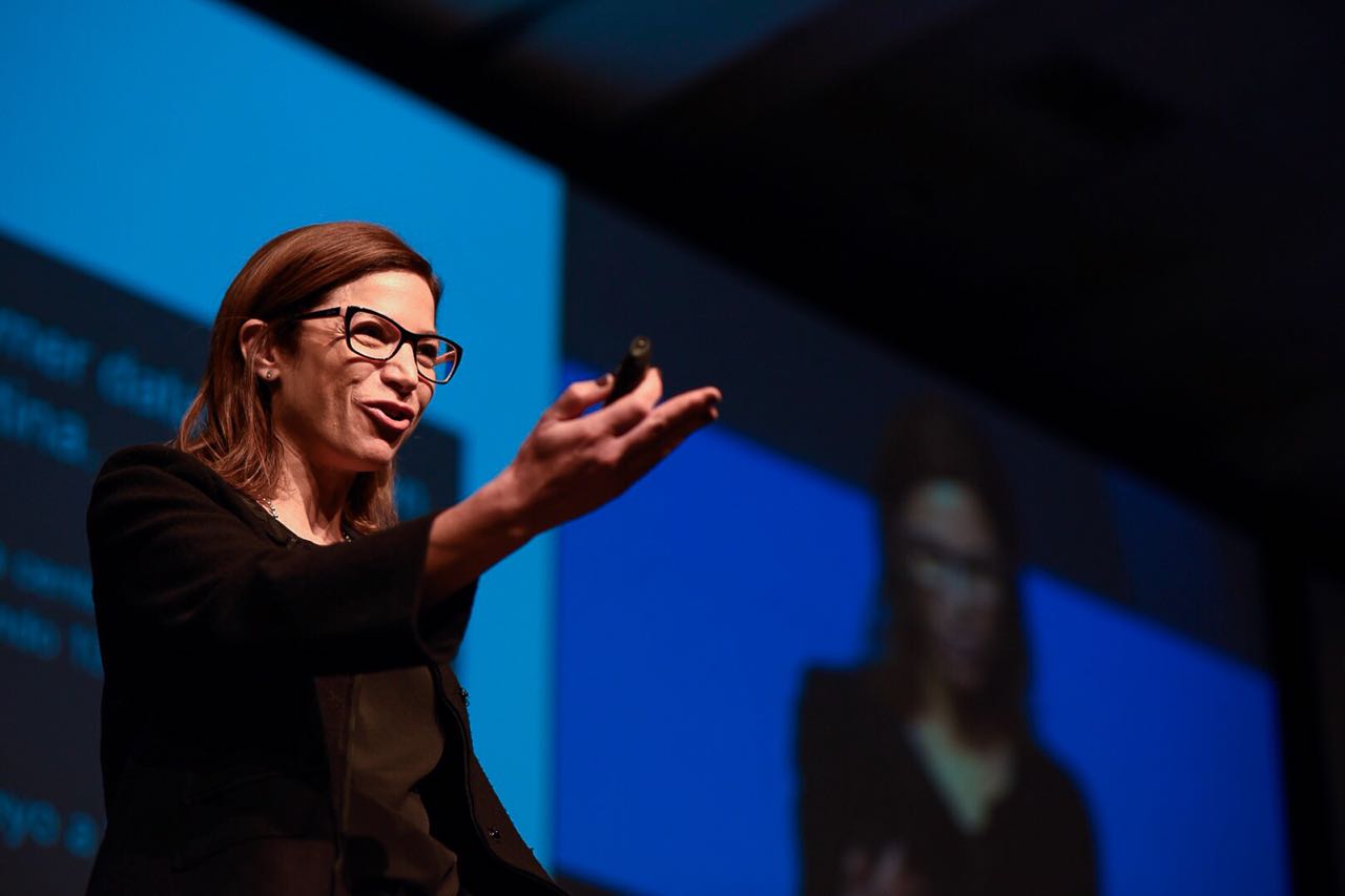 Las prácticas de Google para innovar: exposición completa en ICARE