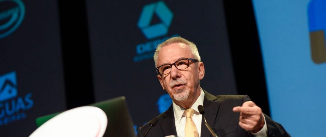 Dr. Capponi aborda posible un cambio cultural en Chile para colaborar más