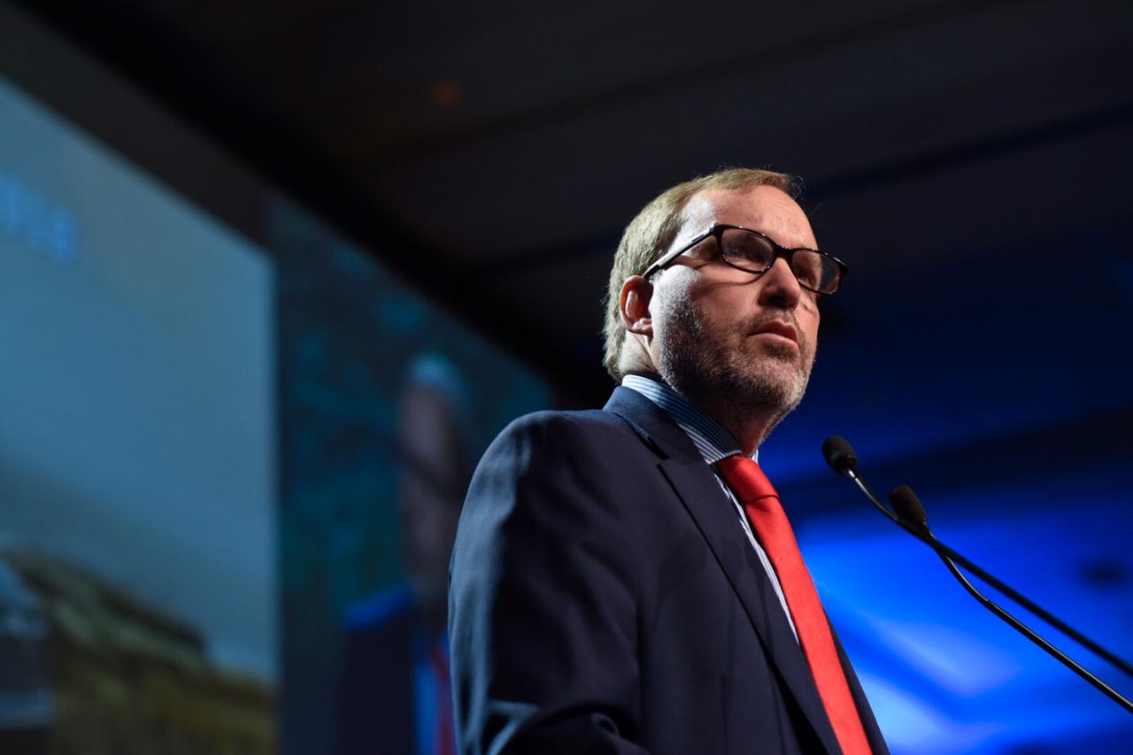 Richard von Appen: “El bienestar de los chilenos depende críticamente ...