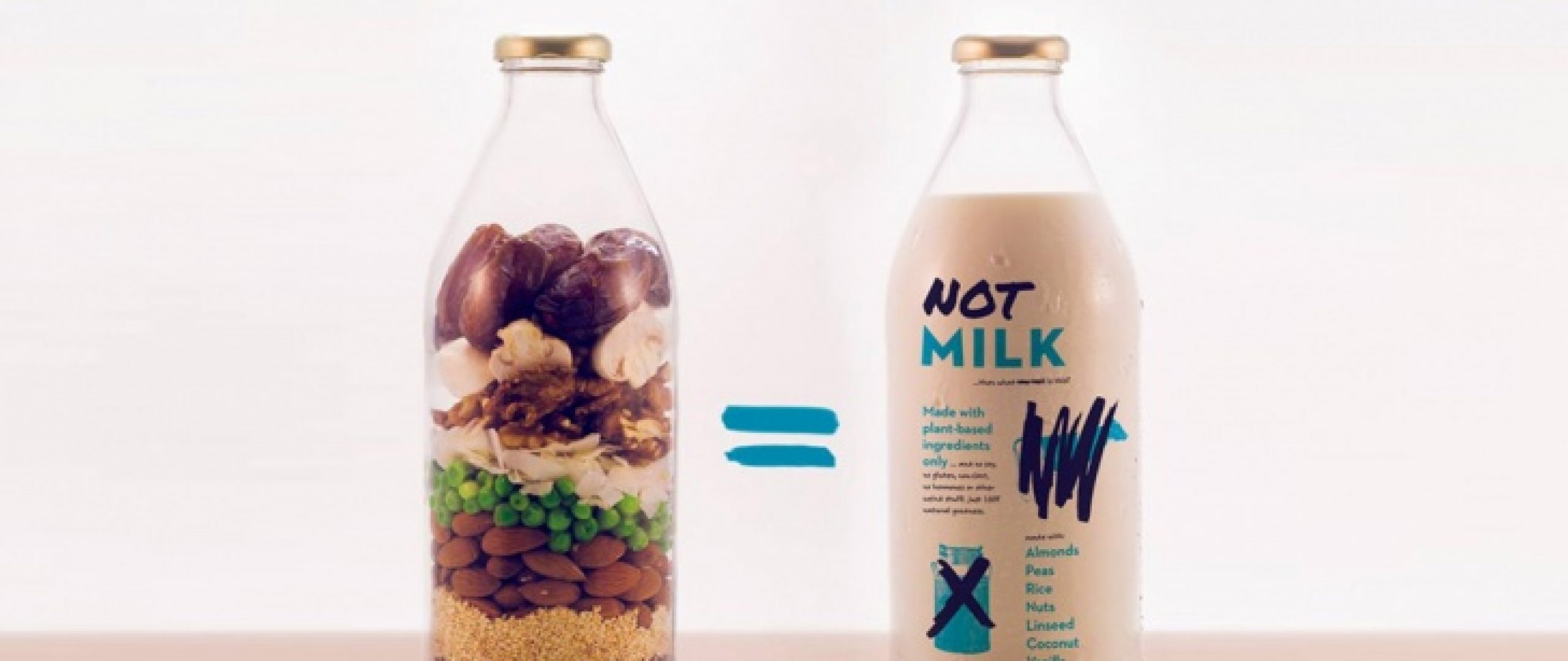 La revolución alimentaria de NotCo cruzará las fronteras con la ...