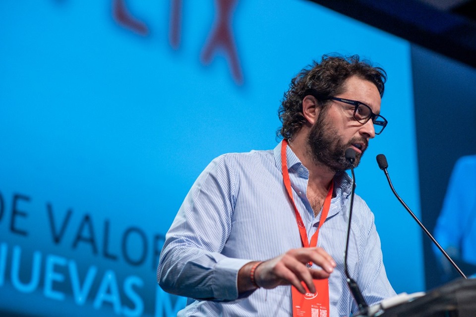 Ezequiel Arslanian: “Los ecosistemas de hoy tienen valor de marca: son ...