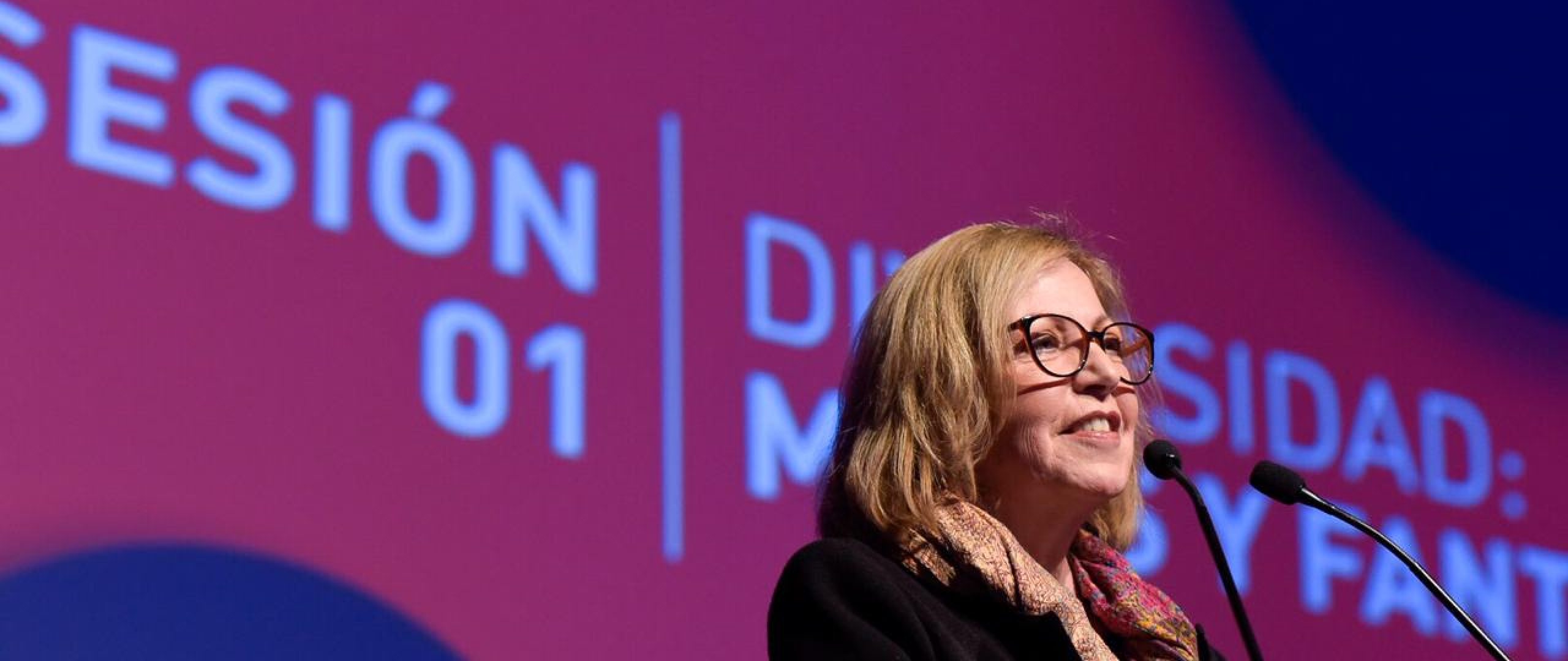 Mercedes Ducci: “La equidad no es solo materia de justicia, sino ...