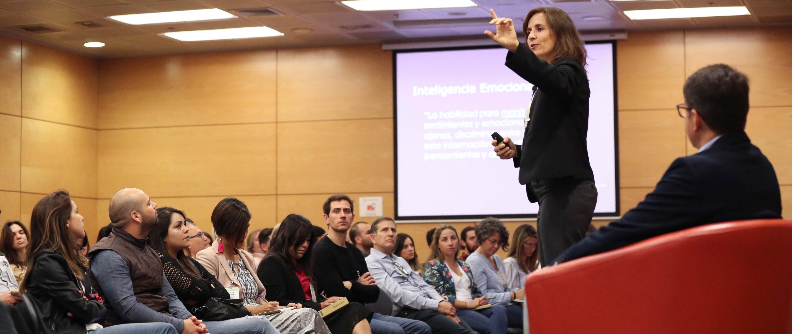 "Search Inside Yourself": el exitoso programa de inteligencia emocional ...