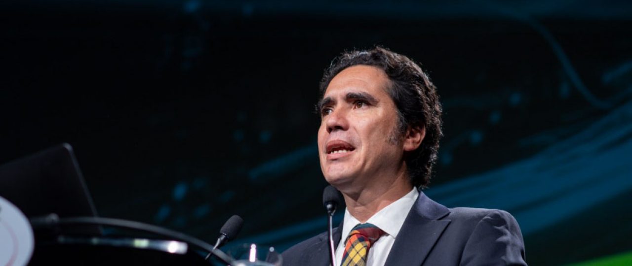 Ministro Ignacio Briones: "Cuando tengamos todas las condiciones para ...