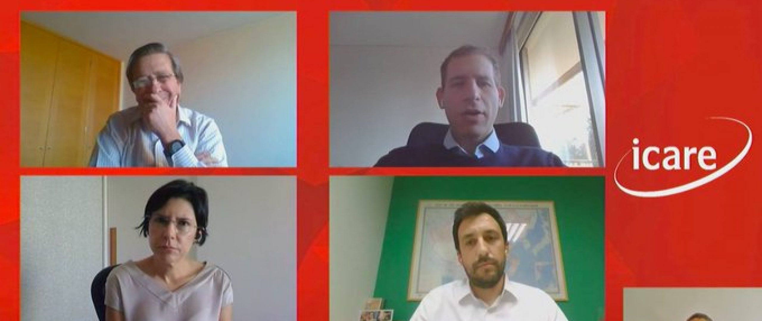 Revive el encuentro "Noticias del mañana" del Ciclo de Marketing 2020