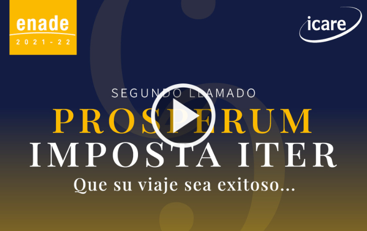 Lo mejor de ICARE en 2022 | ICARE