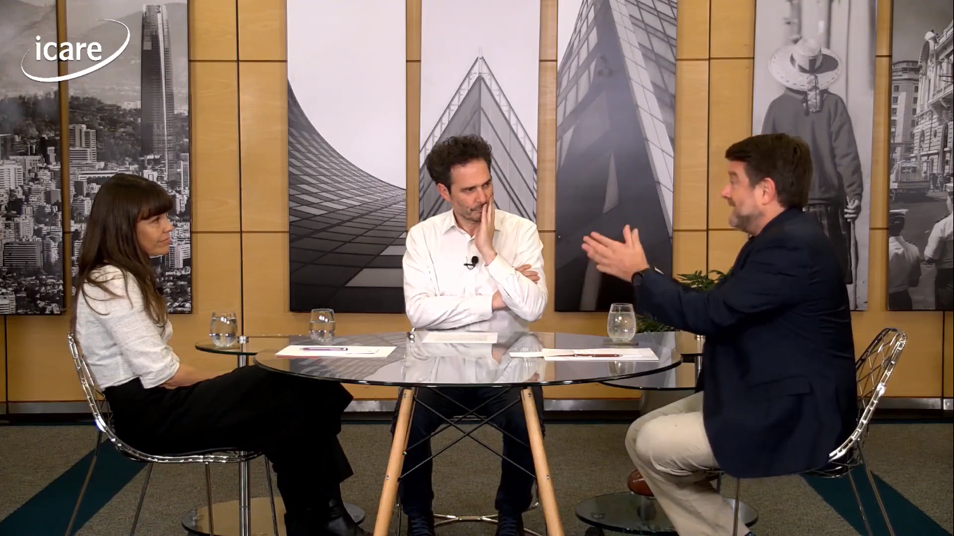 Pacto Social: Acuerdos que no pueden esperar | Capítulo 13: ¿Cómo recobrar el orden de nuestras ...