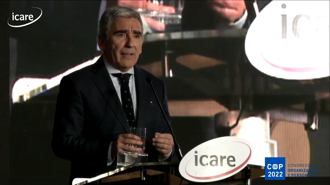 ¿Qué procesos sociales están desafiando al quehacer empresarial? Esto ...