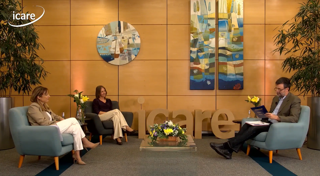 Revive · Capítulo Especial sobre ENADE 2023 con Karen Thal y Susana Jiménez