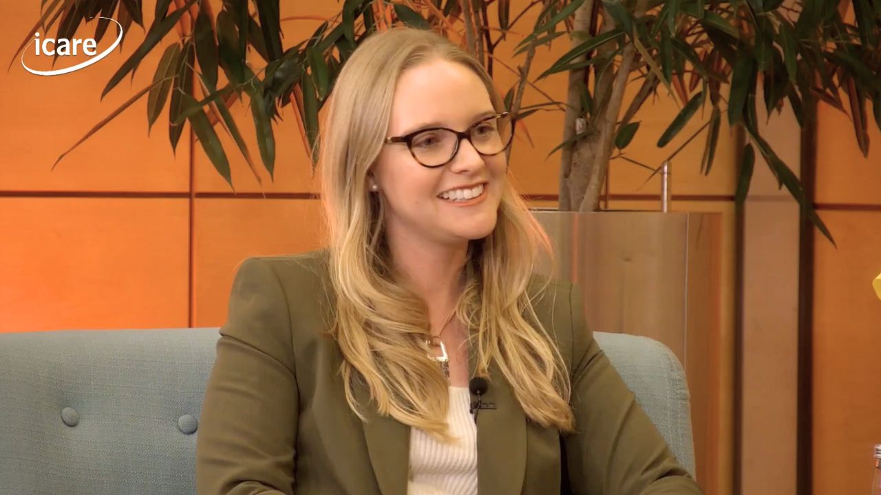 Beatriz Hevia, presidenta del Consejo Constitucional: “Creo que ha habido un error al enfocar la ...