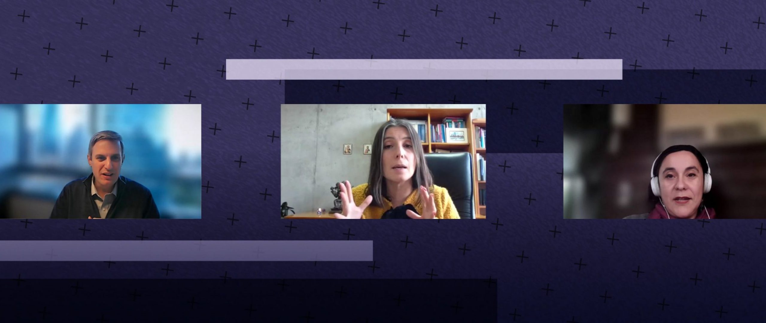 Revive · Capítulo II del ciclo de webinars “Ley Karin” · “Perspectiva de género en el diseño e ...